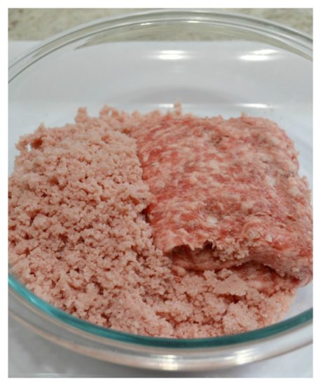 HAM LOAF WITH BROWN SUGAR GLAZE - GRANDMA HONEY'S HOUSE
